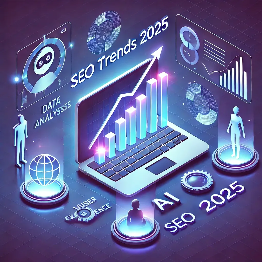 Mises à Jour des Algorithmes Google 2025 : Optimisez Votre SEO