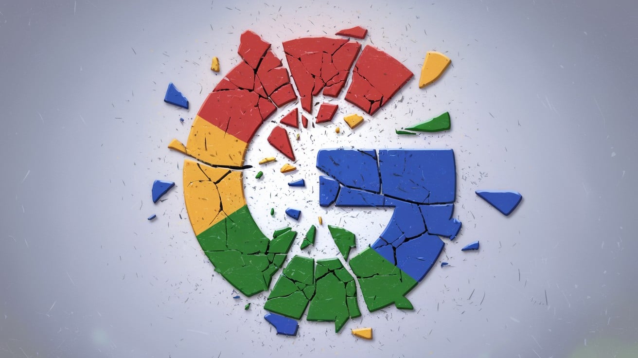 Google.fr disparaît : ce que la redirection vers Google.com change pour ...